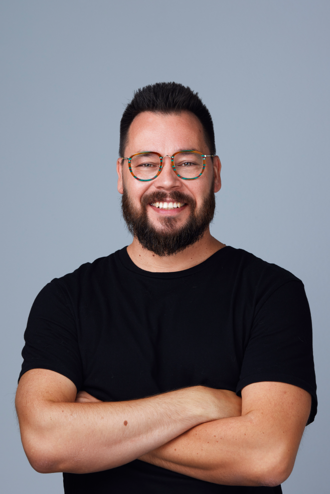 Zemy Butta – Oerlikon Physio